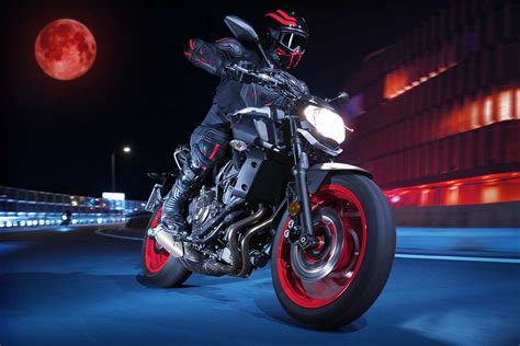 Deretan Motor Sport Yamaha Untuk Tinggi Badan Cm Ke Atas