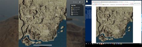 Map Is Showing Not Live Information Mapdriver Problem · Issue 47