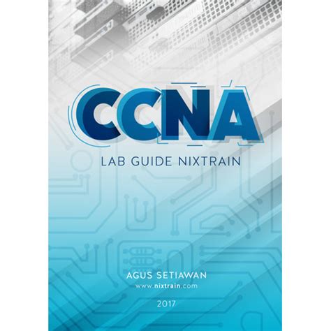 Jual Buku Cisco Ccna Lab Guide Nixtrain Bahasa Indonesia Kota