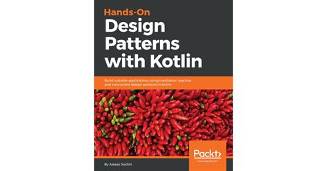 Hands On Design Patterns With Kotlin Book