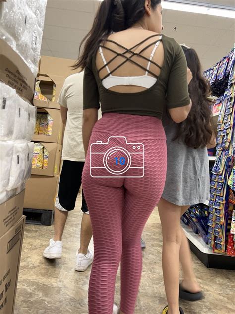 Candid Leggings Candid Teens