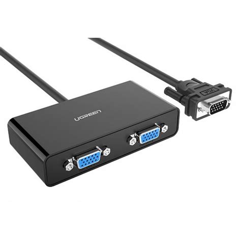 Vga Splitter 12 40254