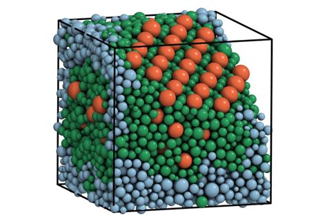 Fractional Crystalization Qualia Computing