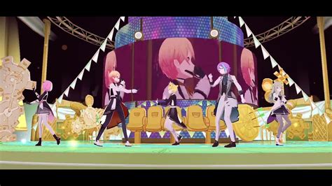 【プロセカ】お気に召すままワンダーランズショウタイム【バーチャルライブ】 As You Like It Youtube