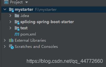 Springboot Starter Spring Boot Starter Csdn