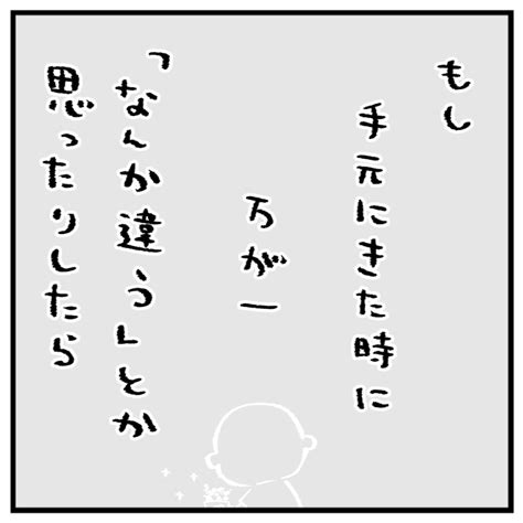 子どもの頃欲しかったあれを30年越しに購入した話4｜たらたり毎日