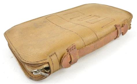 Worldwarcollectibles British Ww2 Toolkit