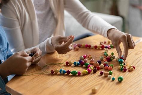 Diy Comment Fabriquer Ses Propres Bijoux Pratique Fr