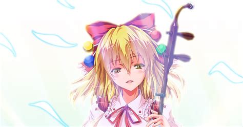 東方 冴月麟立ち絵 ゼフィドa01のイラスト Pixiv