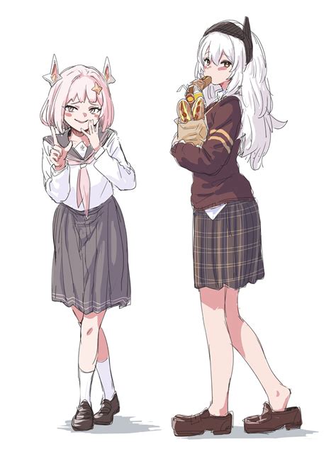 Noah Nikke Danbooru