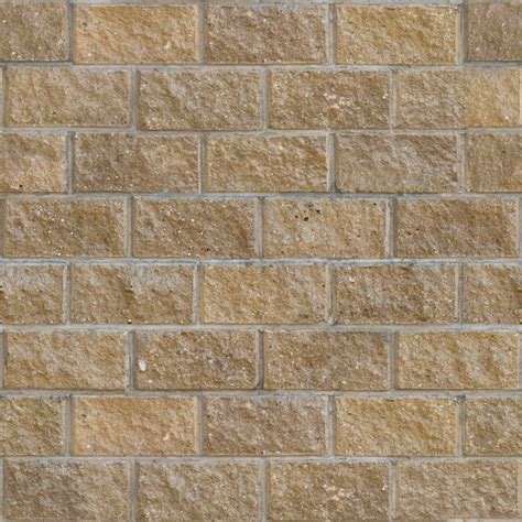 Split Face Block Texture Split Face Concrete Block Options