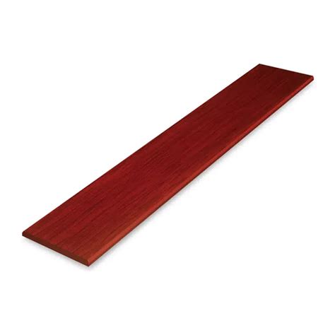 Bim Objects Free Download Scg Eaves Liner Wood Pattern Ruby Red