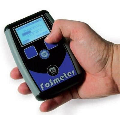 Induction Loop Test Meter C W Head Headphones 1 Year Warranty