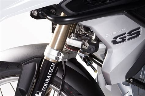 Ограничитель руля BMW R1250/1200GS — Touratech » 01-045-5295-0
