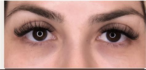 The Lashroom Ny Hair Company Las Vegas Salon Located 5 Mins From