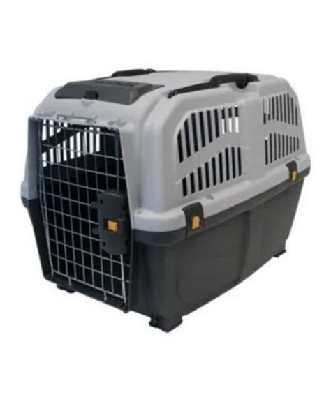 TRANSPORTADORA SKUDO 5 - Wow! Boutique de Mascotas