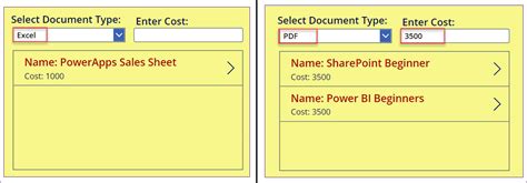 Power Apps Search Gallery 19 Examples