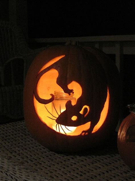 Creative Jack O Lantern Ideas