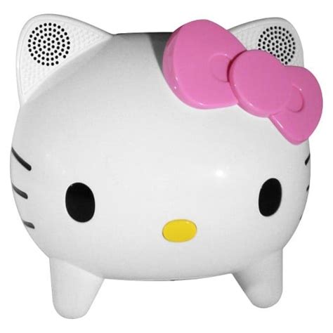 Hello Kitty Tech Ts For Women Popsugar Love And Sex