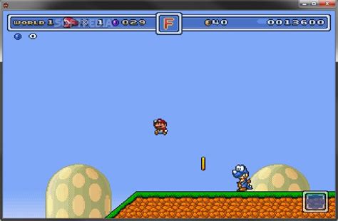 Super Mario Bros Hammer Bros Revenge Download Softpedia
