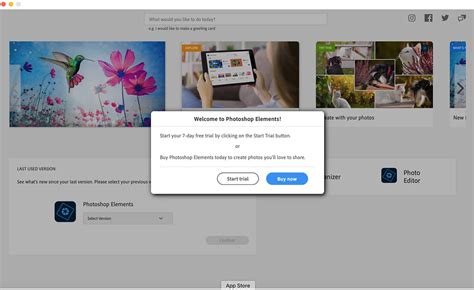 Download And Install Photoshop Elements