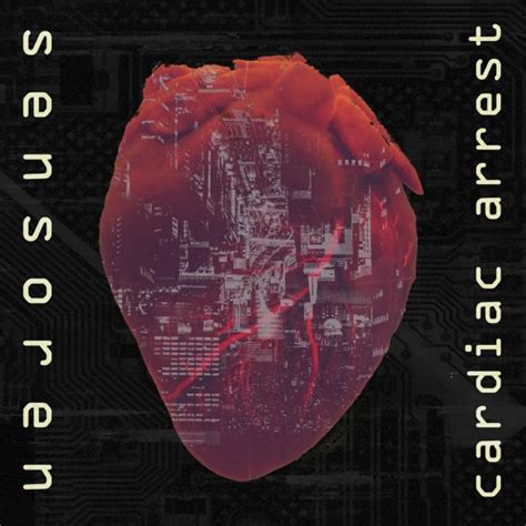 Stream Cardiac Arrest By Sensoren Listen Online For Free On Soundcloud