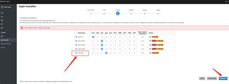 Add Node Add Not In · Issue 88 · Red Hat Storagecockpit Ceph Installer · Github