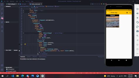 Flutter I Set The Stack To Be Bottomcenter But It Doesnt Work