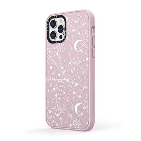 Sun Moon Stars White Galaxy CASETiFY New Iphone Iphone 8 Plus Cute