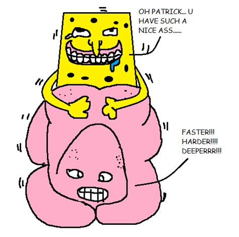 Post 926249 Patrickstar Spongebobsquarepants Spongebobsquarepantsseries Trolltista