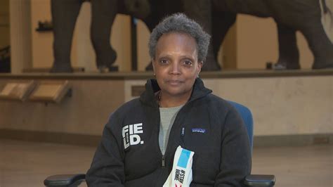 Lightfoot Defends Emergency Powers As Progressive Caucus Pushes Back