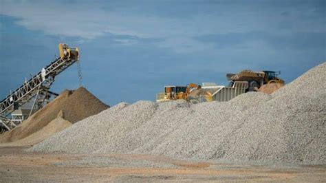 Sedena Solicita Permisos Para Otro Banco De Extracción De Material Pétreo En Playa Del Carmen