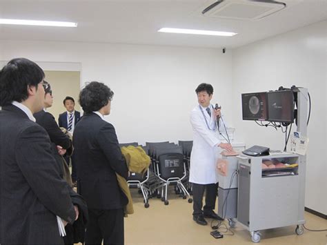 岡山大学大学院医歯薬学総合研究科附属医療教育センター