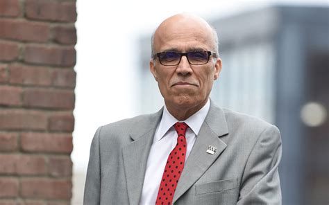 Ali Modarres Is A Man About Towns News And Information University Of Washington Tacoma