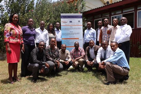 Ict Integrated Learning And Equip Africa Institute