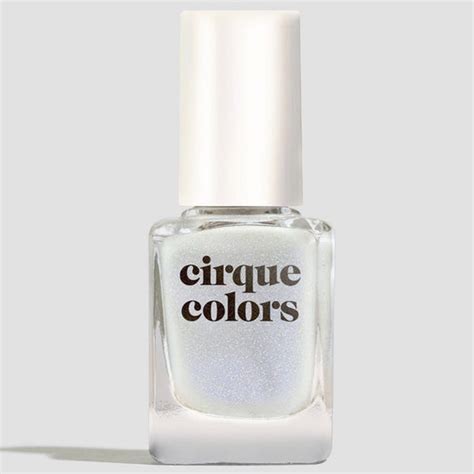 Cirque Colors Rainbow Connection