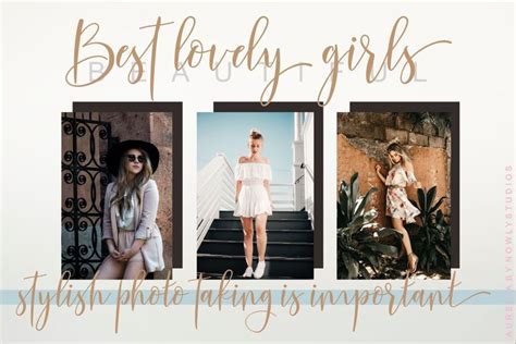 Aurelia Script Script Fonts Typography Design Layout Illustrator Cs