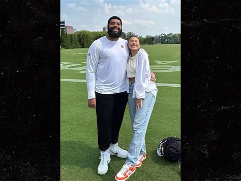 Tianna Robillard Says Her Ex Fiancé Cody Ford Cheated On Her During