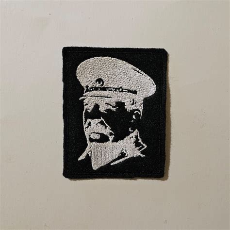 Communism Patch Etsy