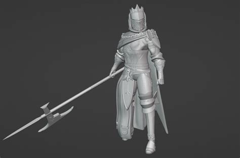 Raidfanart Raglin Rraidshadowlegends