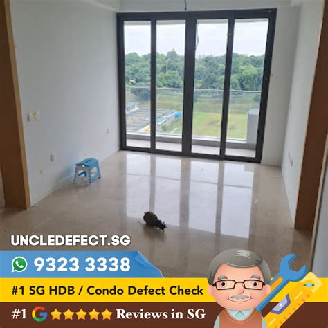 How Long Is The Defects Liability Period For Your Singapore Home Uncledefect Sg