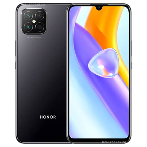 Honor Play5 launched with 64MP, 66W Charger and Dimensity 800U