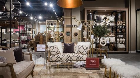Ballard Designs To Offer Home Goods Decor And Design Help At New