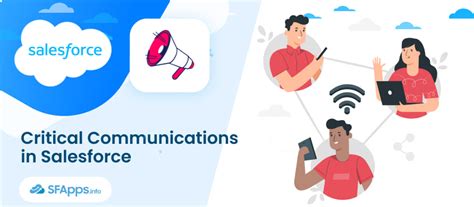 Manage Critical Communication With Salesforce Alerts In