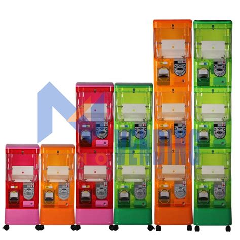Tomy Japanese Gacha Machine Factory Toy Capsule Vending Machine Suppliers Nynovending