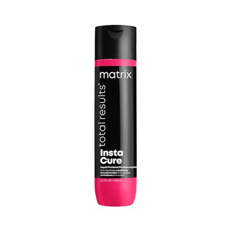 Insta Cure Acondicionador X 300ml Total Results Matrix 1001 Bellezas