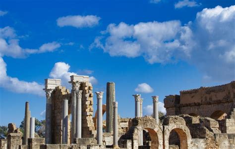 Libya Tour Exploring Libya