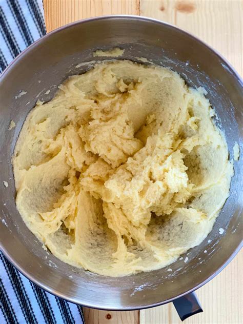 Gourmet Snickerdoodle Cookies Heathers Homemade Kitchen