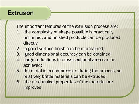 Ppt Primary Forming Processes Powerpoint Presentation Free Download Id 2768818