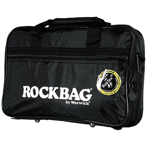 Rockbag DeLuxe RB23010 « Effektbag